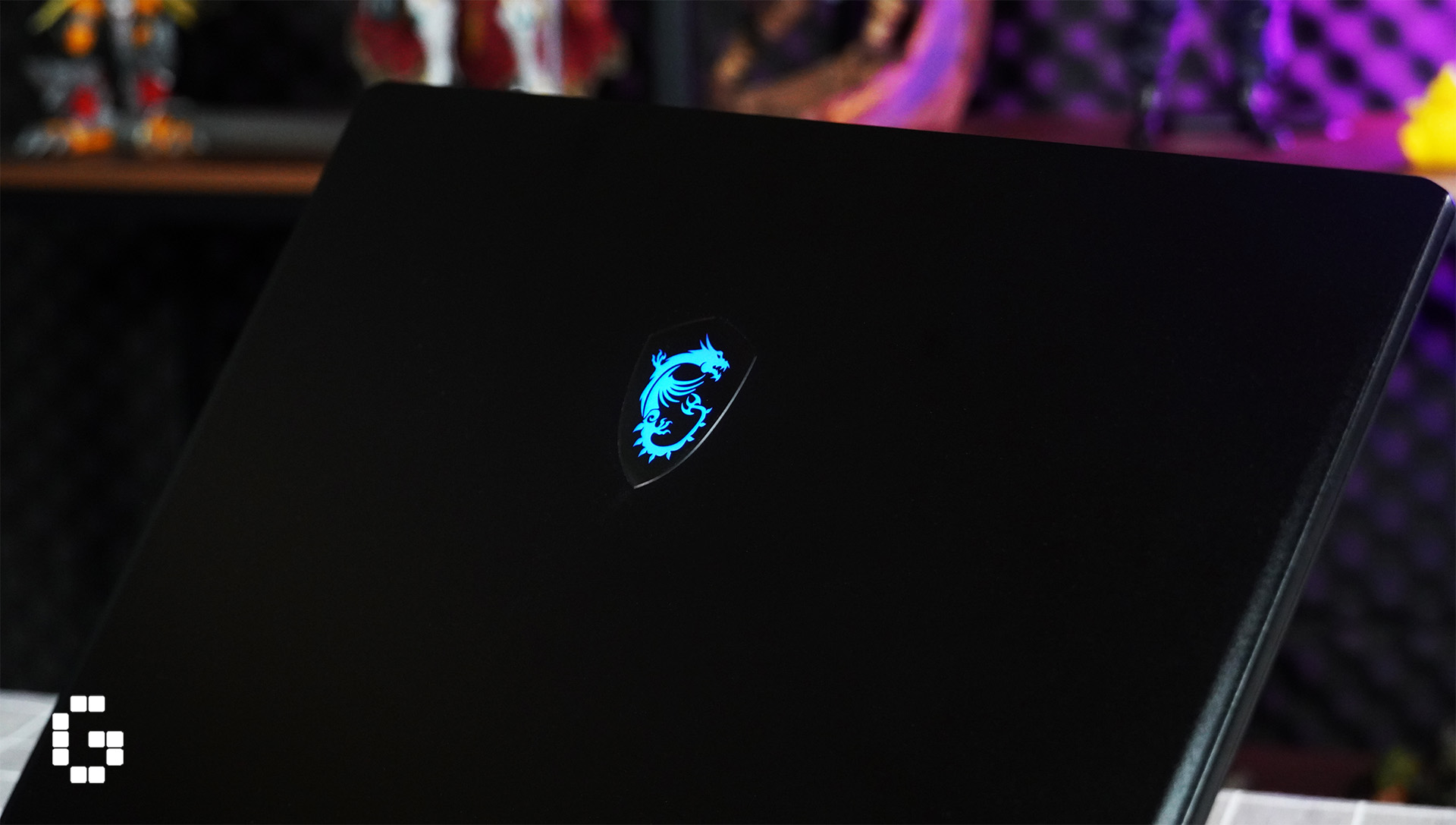 MSI Raider GE78 HX Review: Powerful Gaming Laptop, RGB Galore - GamerBraves