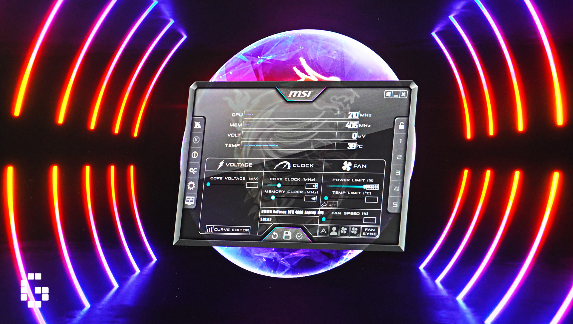 MSI Raider GE78 HX Review: Powerful Gaming Laptop, RGB Galore - GamerBraves