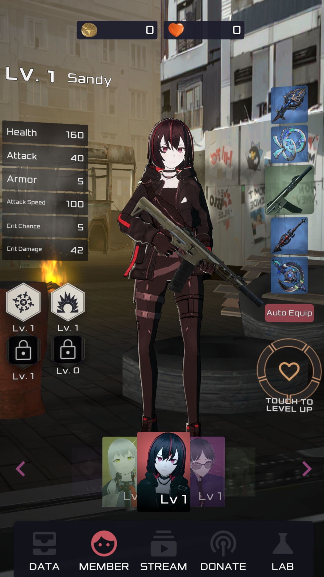 [BIC23] Mobile RPG Maelstream Creator Talks About His Game and the Hardship of Being a Solo ...