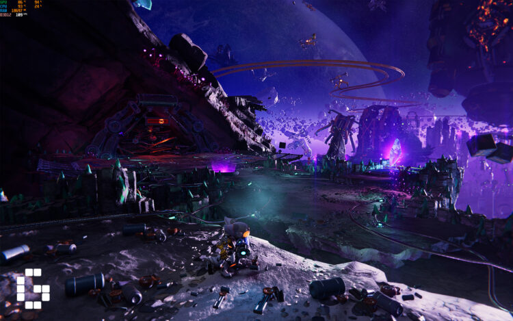 Ratchet & Clank: Rift Apart PC Review - Dimension Hopping Visuals ...