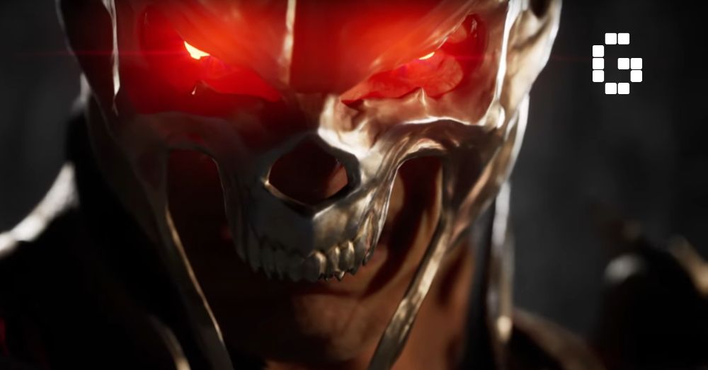 [gamescom 2023] Mortal Kombat 1 Shows off Shao Kahn, Sindel And Raiden ...