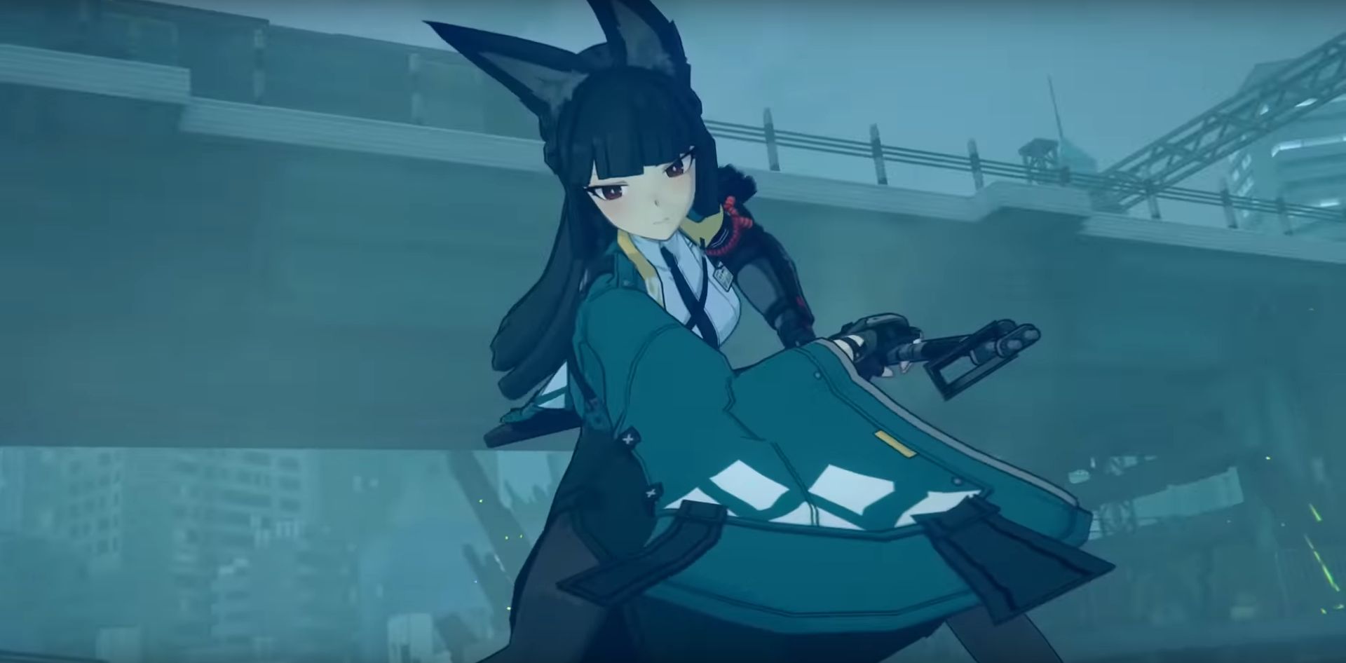 Zenless Zone Zero Gameplay Shows HoYoverse Knows How To Do Mobile ...