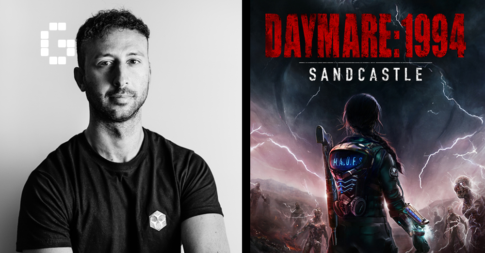 Daymare 1994 Sandcastle Studio Co-Founder Michele Giannome Talks About ...