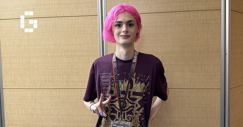 [YGOWCS23] Yu-Gi-Oh! 2023 European Champion Jessica Robinson Talks The ...