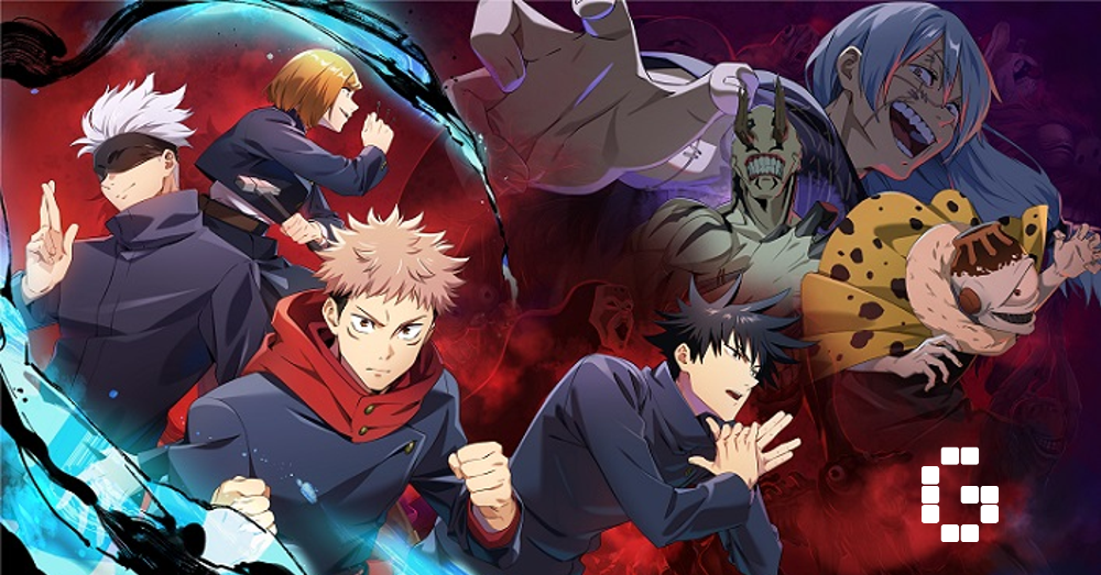 New Combat Details For The Jujutsu Kaisen Mobile Game Have Been ...