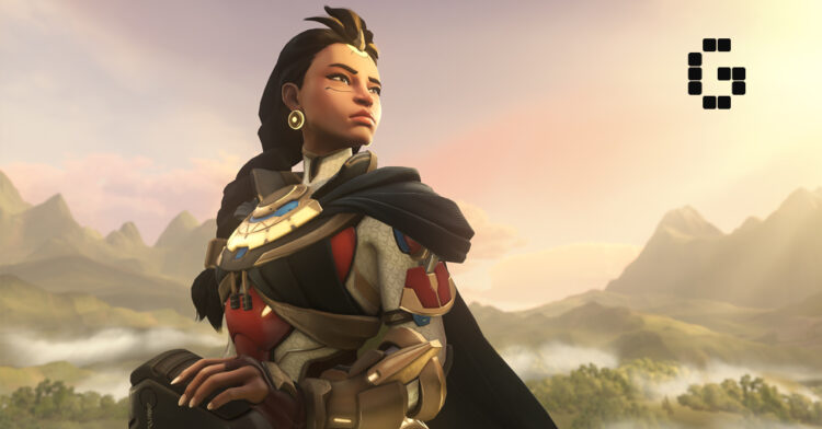 Overwatch 2 : Invasion Introduces The Radiant Peruvian Support Hero ...