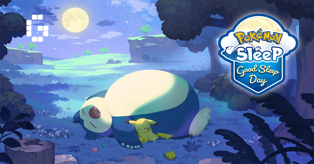 Pokemon Sleep Has Over Ten Million Downloads Worldwide - GamerBraves
