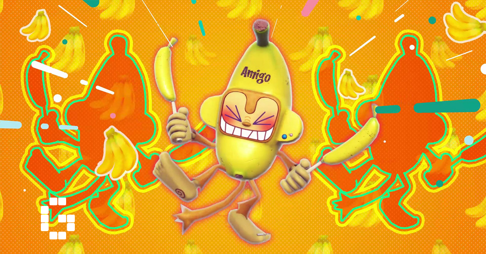 Samba de Amigo : Party Central Reveals More Information on the Co-op ...