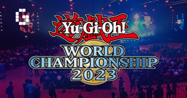[YGOWC23] Yu-Gi-Oh World Championship 2023 Day 1 Results - GamerBraves