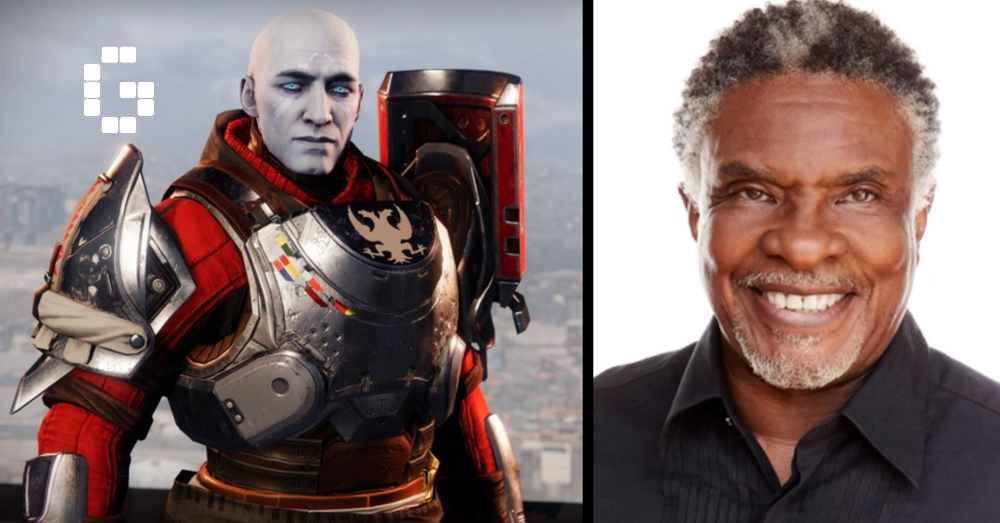 Destiny 2 to Recast The Late Lance Reddick’s Commander Zavala Voice ...