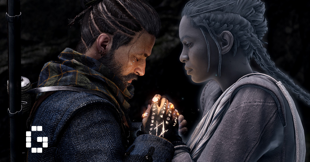 Life is Strange Studio’s Banishers: Ghosts of New Eden Delayed to Next ...