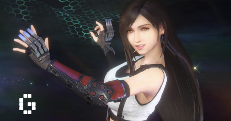 [Guide] Final Fantasy VII: Ever Crisis - Character Tier List - GamerBraves