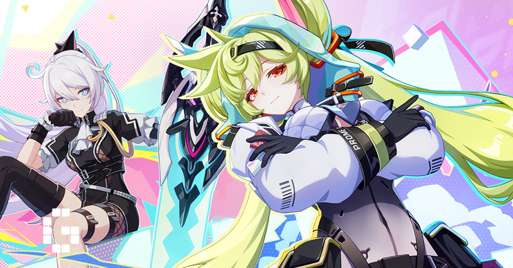 Honkai Impact 3rd 6.9 Update Features Miracle ☆ Magical Girl Sirin ...