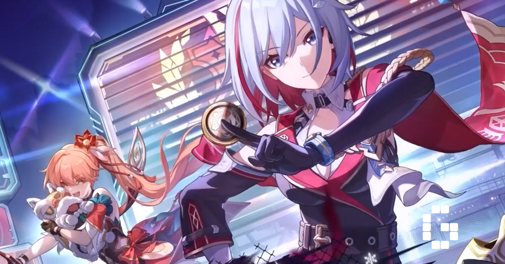 Honkai Star Rail Version 1.4 Special Program Livestream Highlights ...