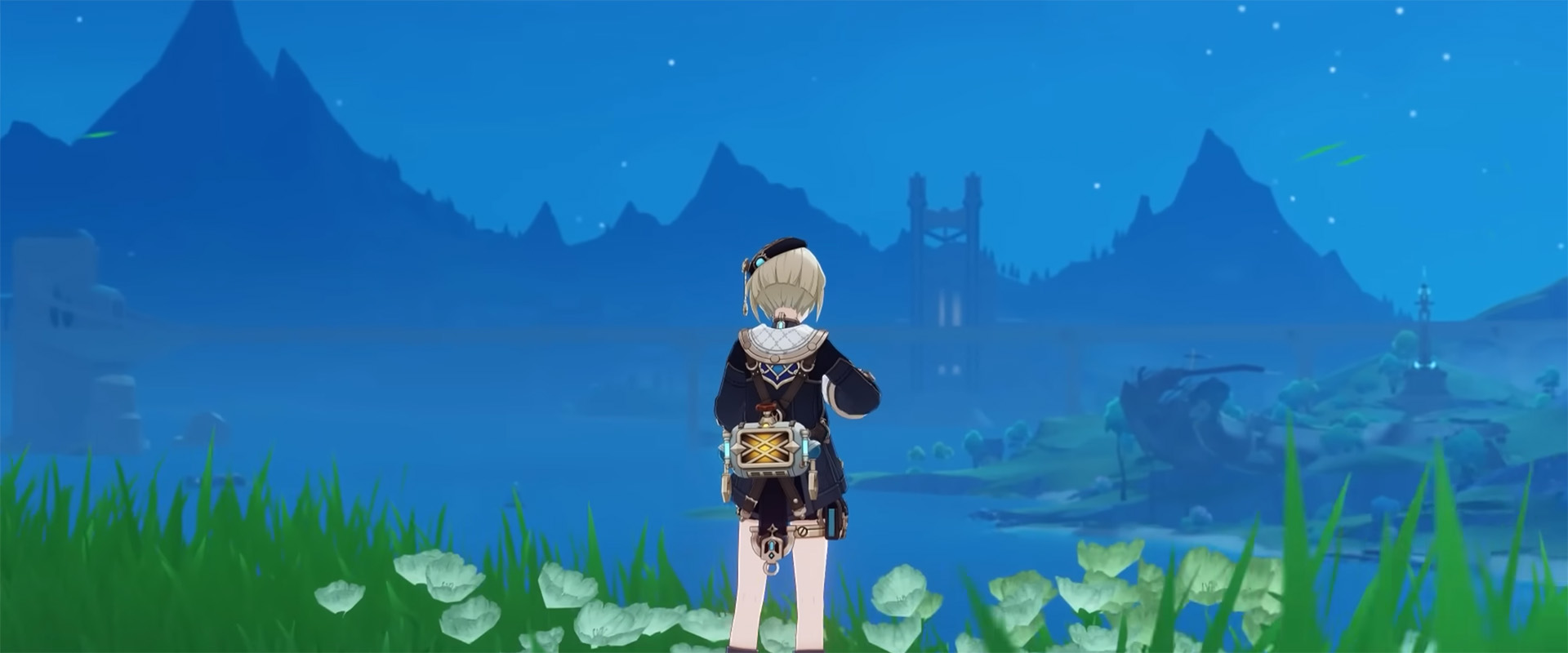 [Guide] Genshin Impact – Should You Pull For Freminet - GamerBraves