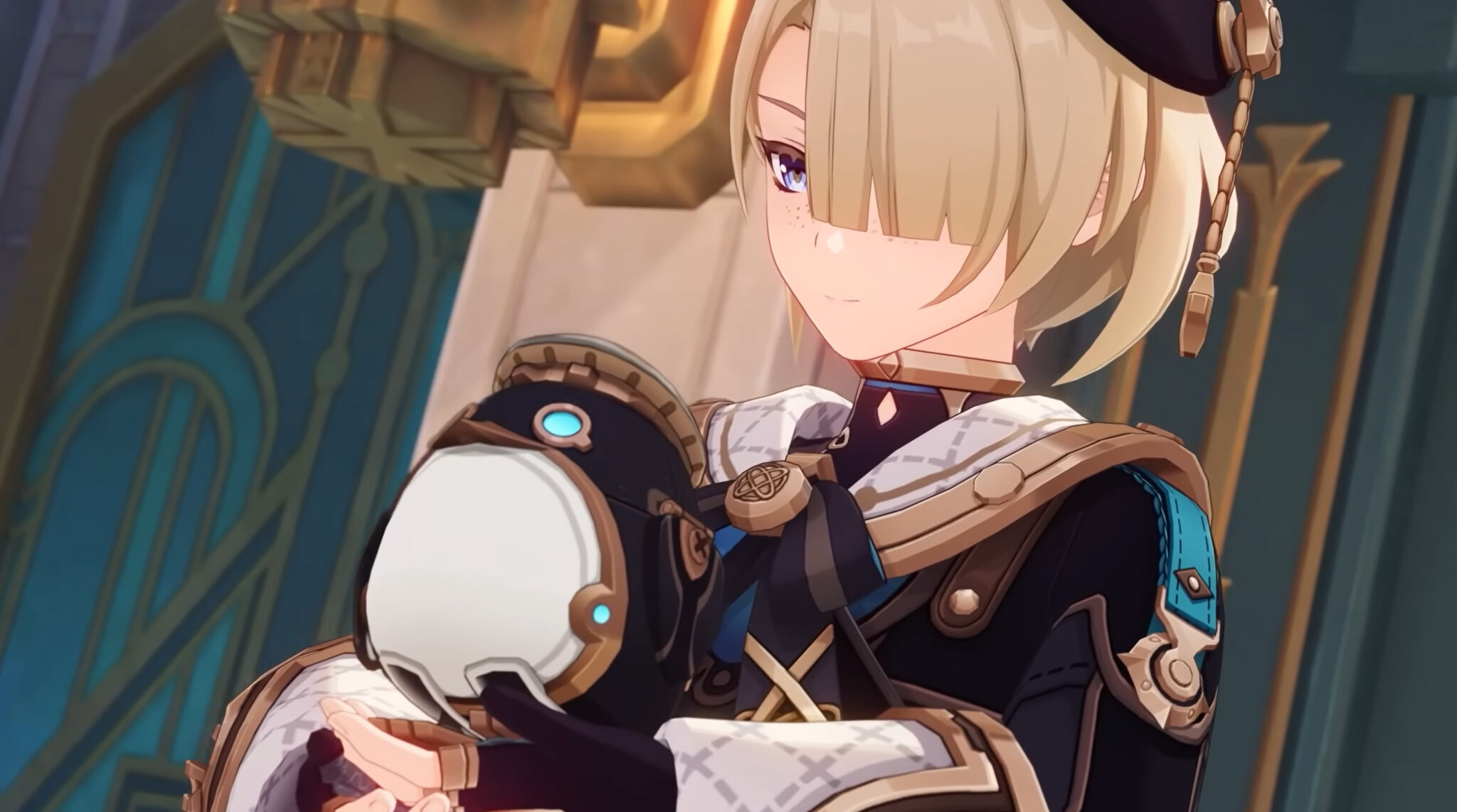 [Guide] Genshin Impact – Should You Pull For Freminet - GamerBraves