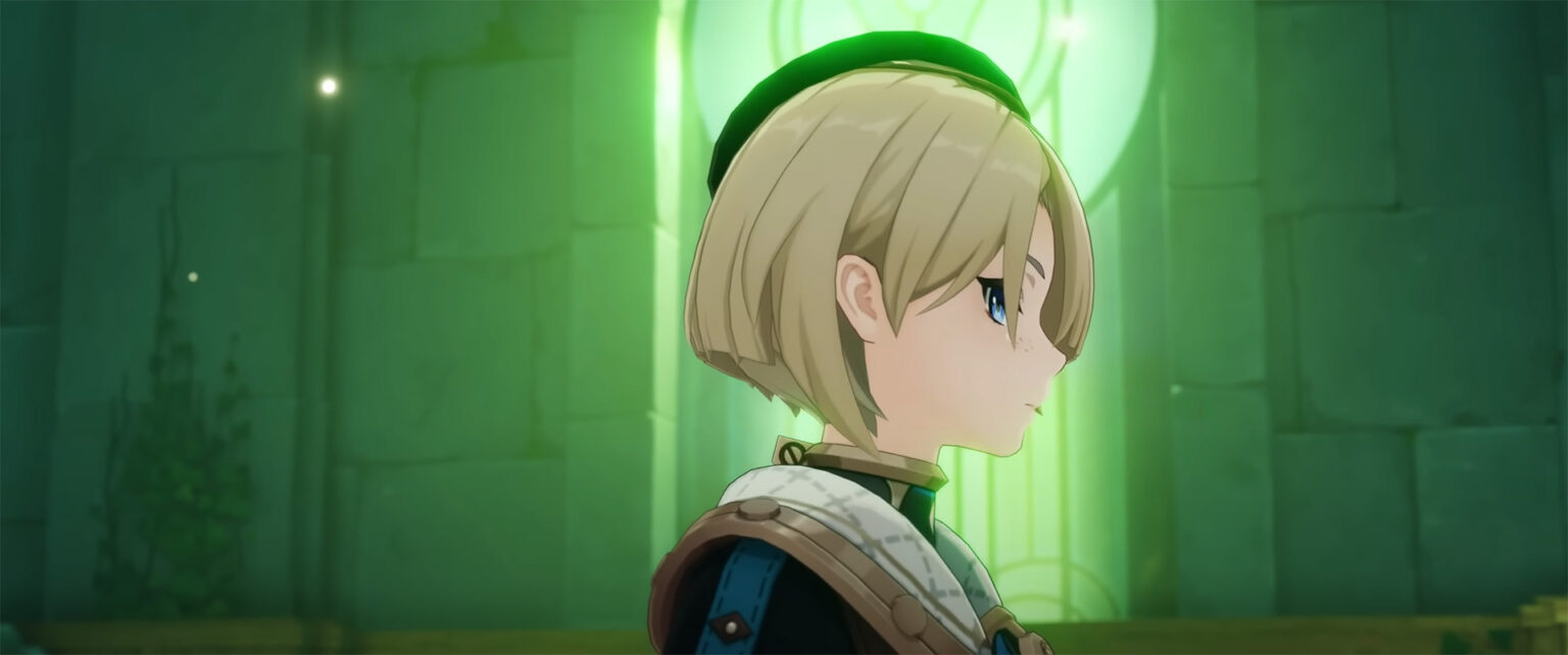 [Guide] Genshin Impact – Should You Pull For Freminet - GamerBraves