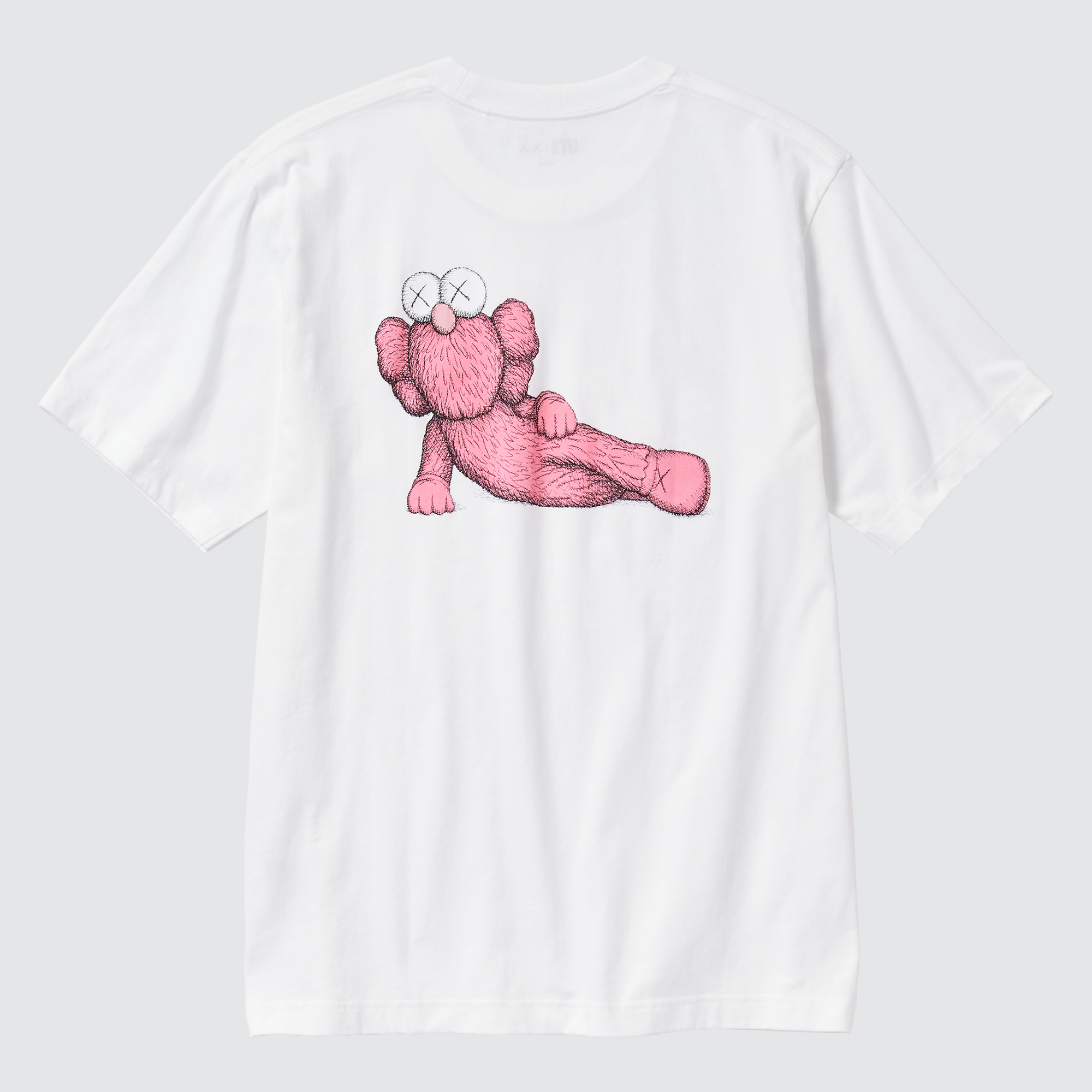 UNIQLO Collaborates with Contemporary Artist KAWS to Launch UT T-Shirt ...