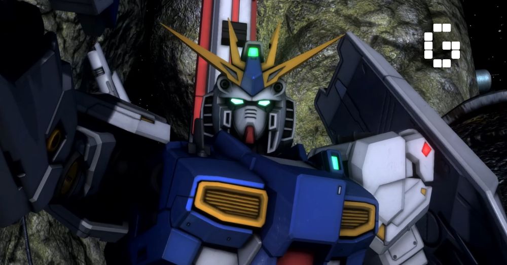 Gundam Battle Operation 2 Is Adding The Life Sized Gundam From Fukuoka ...