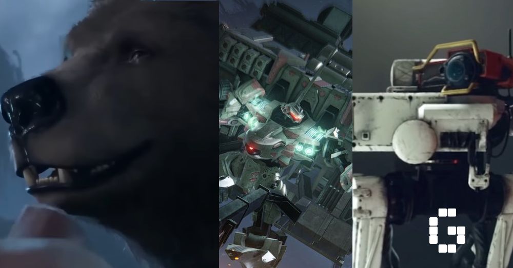 GamerBraves Newsletter Vol. 108 – How Three Games That Came Out Next To ...