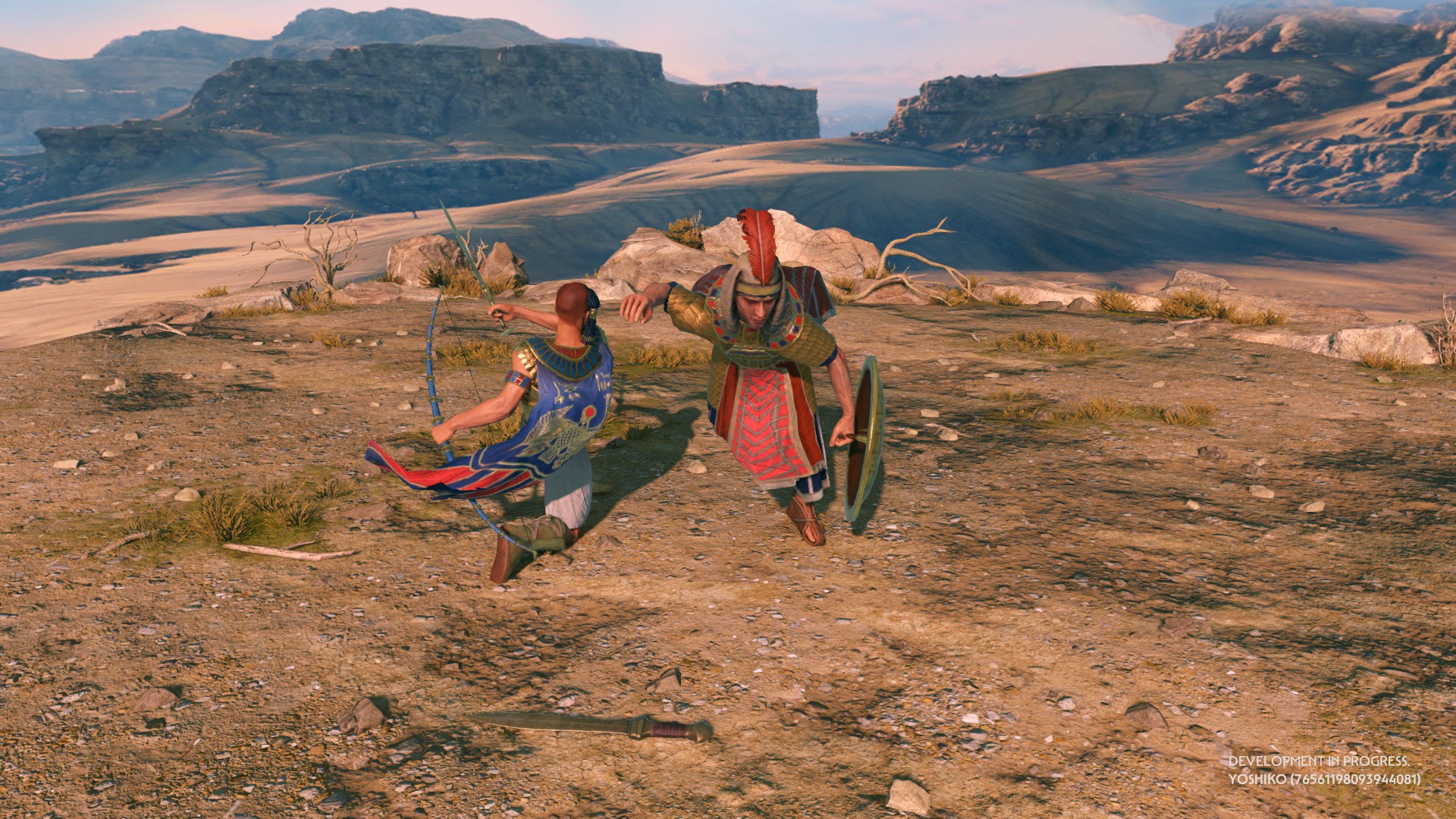 Total War: Pharaoh Preview - Fight for Ancient Egypt with Ramesses II ...