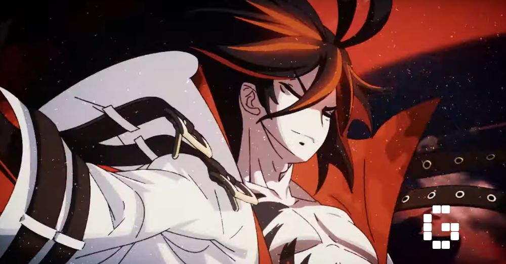 [TGS2023] Under Night In-Birth II Sys:Celes Release Date Announced ...