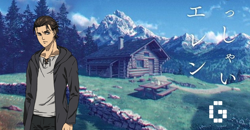 Attack On Titan Finale Release Date Announced (Updated) - GamerBraves