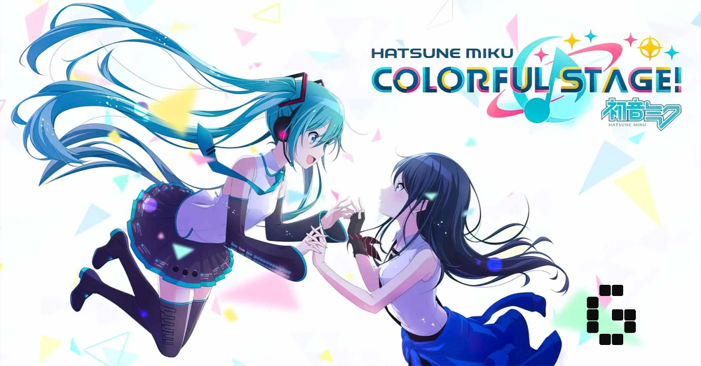 Hatsune Miku : Colorful Stage Now Available For SEA Region - GamerBraves