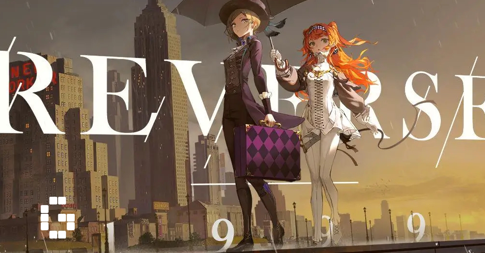 [TGS2023] Global Release Date For Reverse: 1999 Officially Announced ...