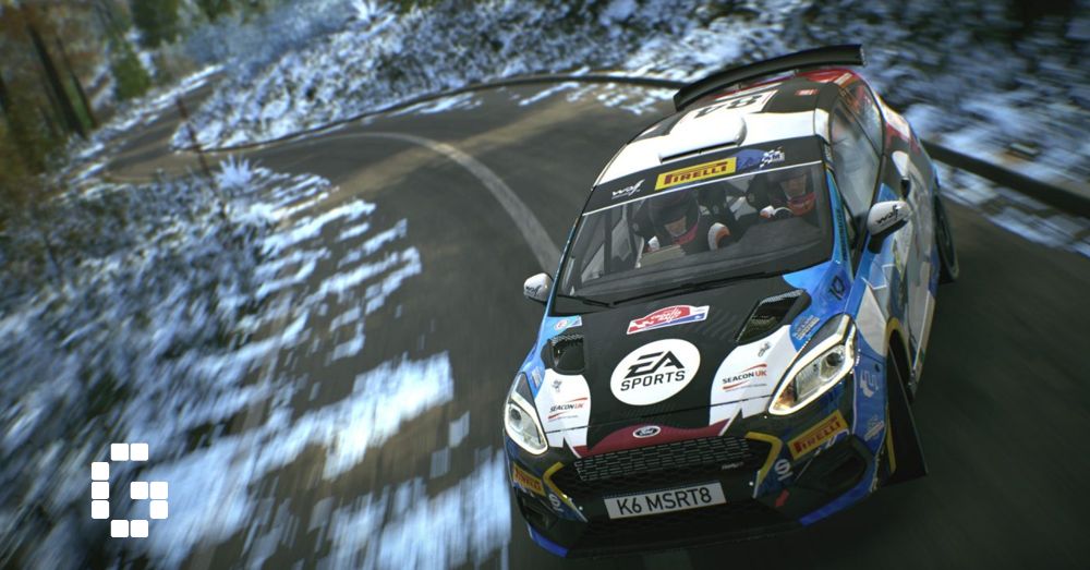 EA Sports WRC To Include Myriads Of Modes And Features From Builder ...