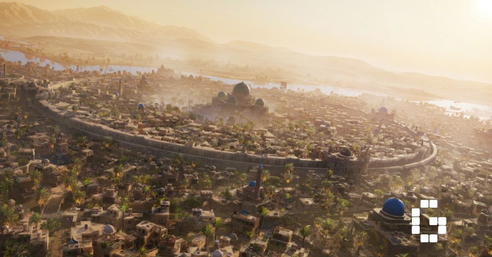 How Ubisoft Singapore Made Assassin’s Creed Mirage a Reality - GamerBraves