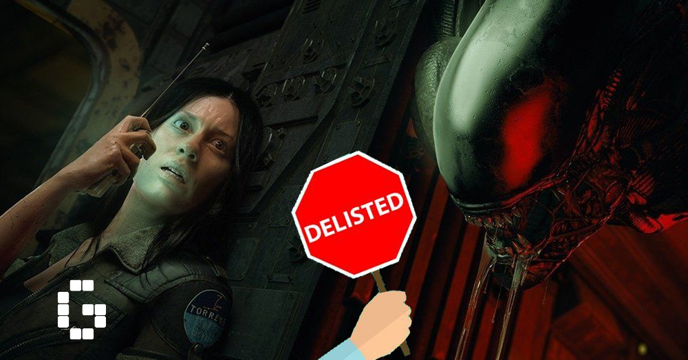 Alien: Isolation’s Mobile Successor Alien: Blackout to be Delisted ...