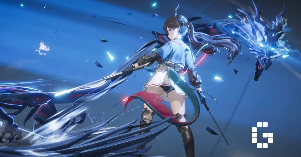 Arknights: Endfield Drops New Trailer, Gameplay & Technical Test ...