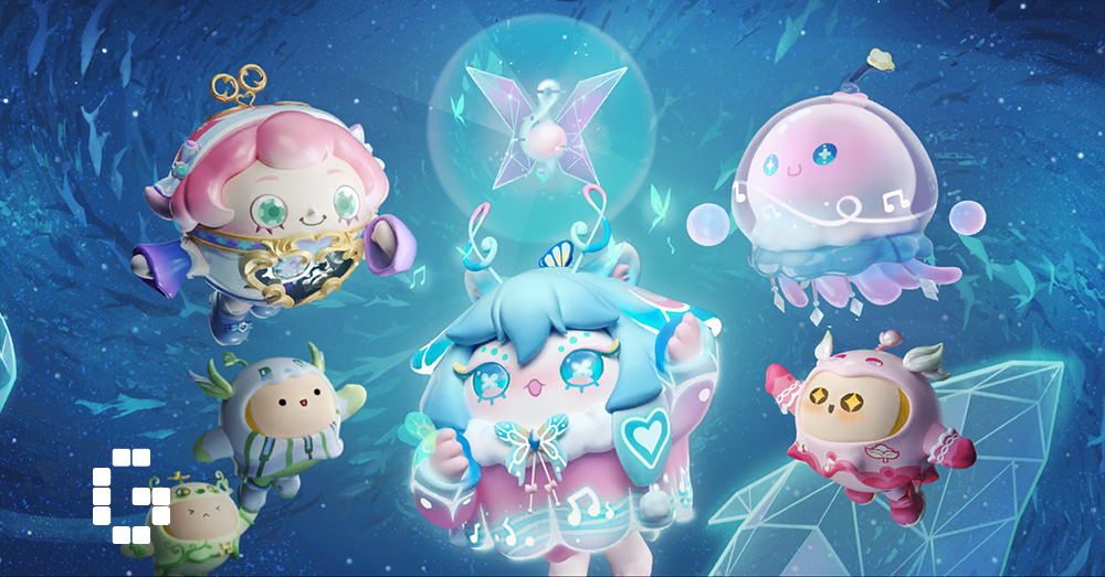 [Guide] Eggy Party Ultimate Skills and Talents Breakdown - GamerBraves