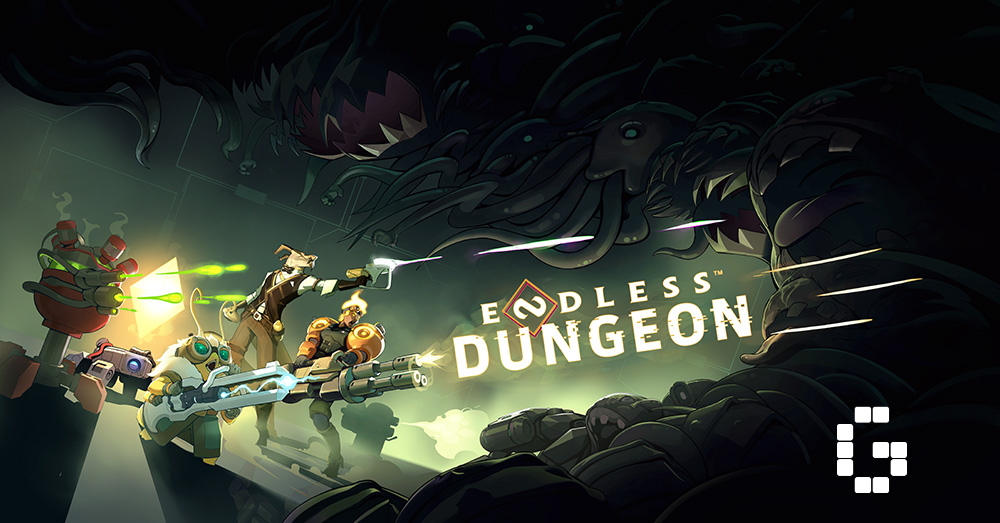 ENDLESS Dungeon Now Available On Early Access - GamerBraves