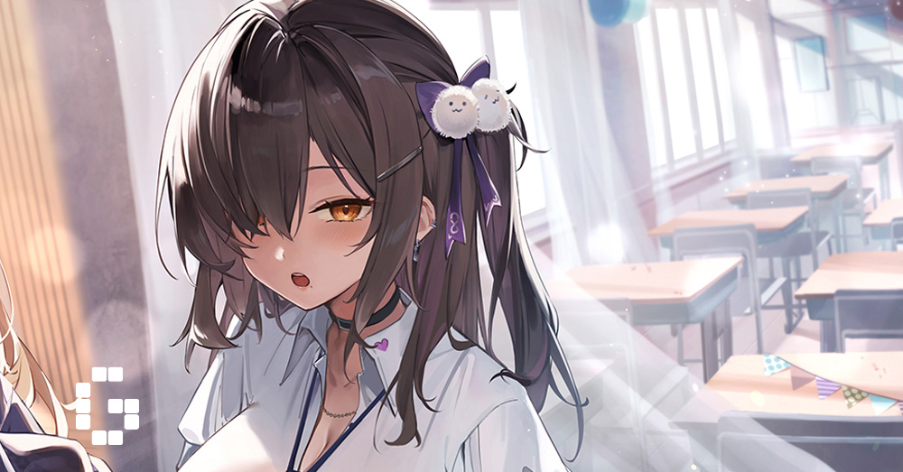 [Guide] GODDESS OF VICTORY: NIKKE – Should You Pull For Naga - GamerBraves