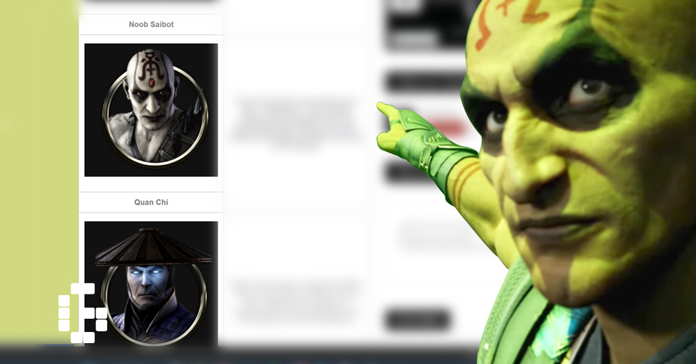 [Guide] Mortal Kombat Onslaught – Character Tier List - GamerBraves