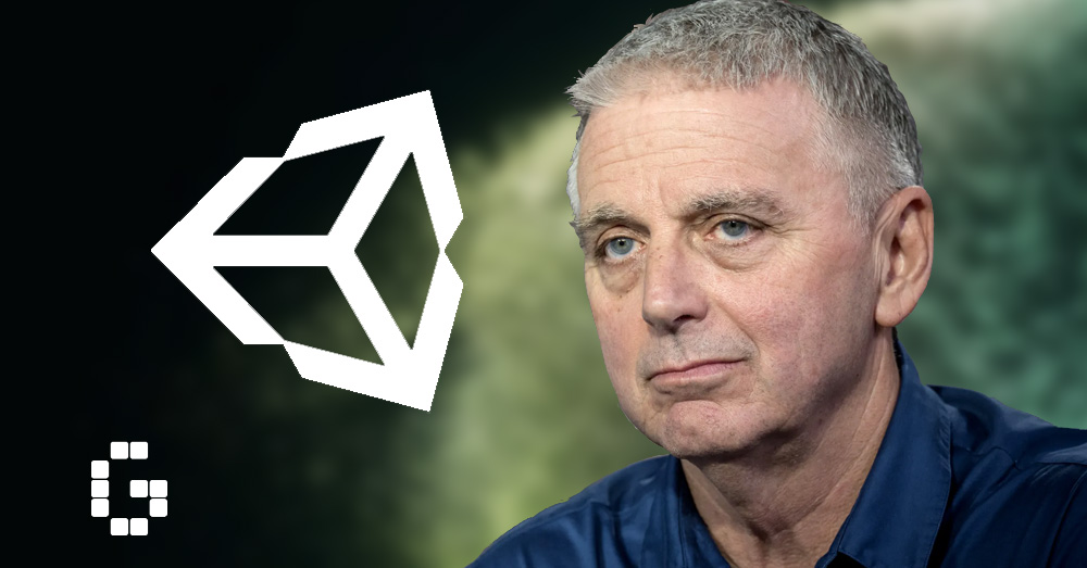 Unity CEO John Riccitiello Steps Down After Runtime Fee Controversy, Effective Immediately ...