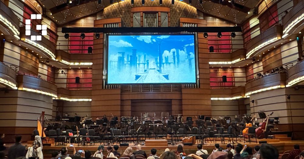 Genshin Concert 2023 Shows Just How Far Hoyoverse’s Golden Goose Has ...