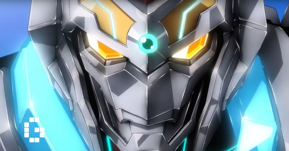 Review : Gridman Universe is Simultaneously Too Much And Nothing Like ...