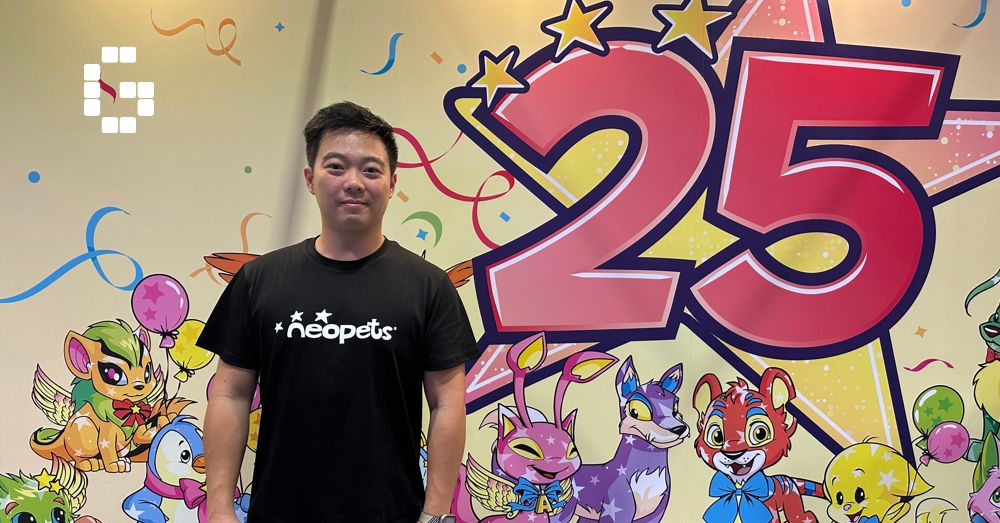 [gamescom asia 2023] Neopets CEO Dominic Law Says You’ll Still Be Able To Enjoy Neopets As It ...