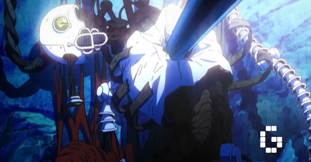 Netflix ‘s Pluto Is The Cyber Noir Thriller I Never Knew I Wanted ...