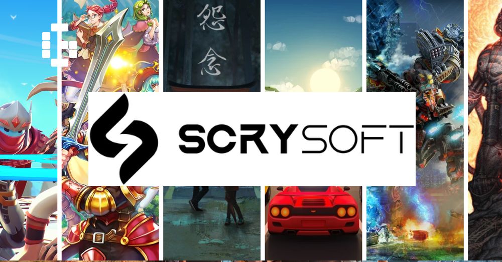 SCRYsoft Announces 1 Million USD Game Development Fund For Indie Titles ...