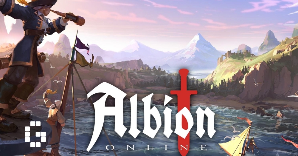 Albion Online Releases New Wild Blood Update - GamerBraves