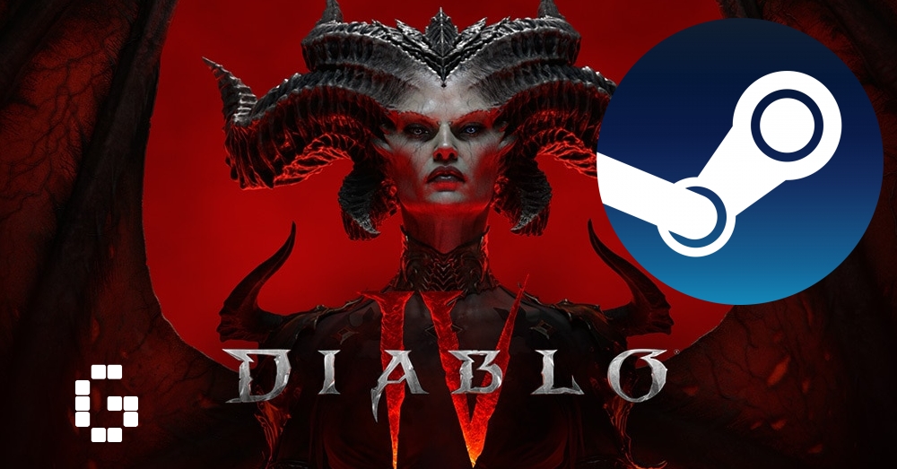 Diablo IV Is Coming To Steam Alongside The Launch Of Patch 1.2.0 ...