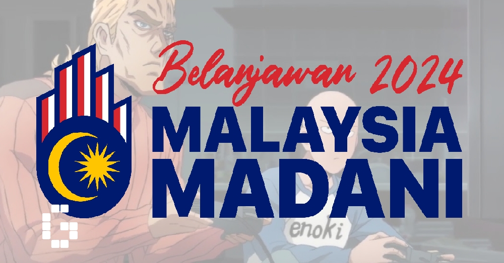 RM30 Million From Budget 2024 Allocated To Promote Malaysia As A Hub ...