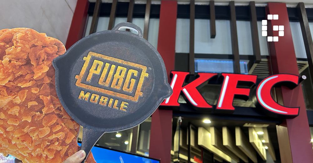 Get The Winner Winner Chicken Dinner In and Outside of PUBG Battlegrounds & PUBG Mobile With The ...