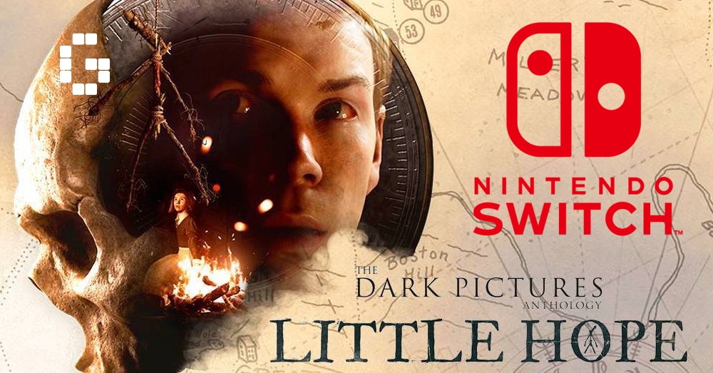 The Dark Pictures Anthology: Little Hope Now Available On Nintendo ...
