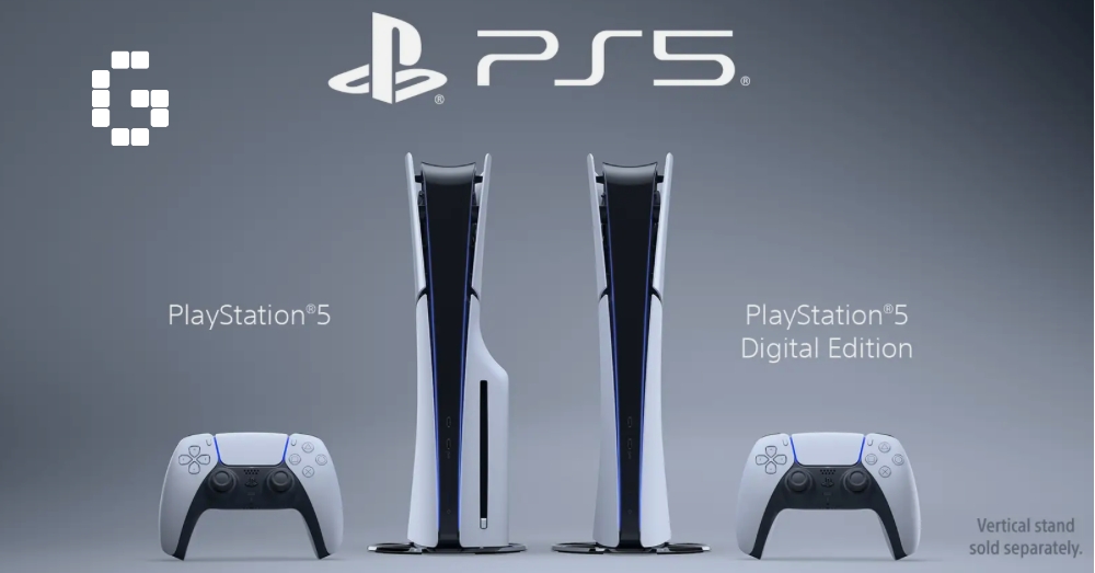 New PS5 Malaysia Price Announced - GamerBraves