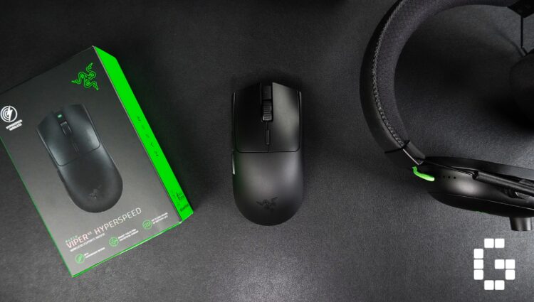 Razer Viper V3 ハイパースピード ワイヤレス マウス レビュー - ハイエンド機能を手頃な価格で - Gamingdeputy ...